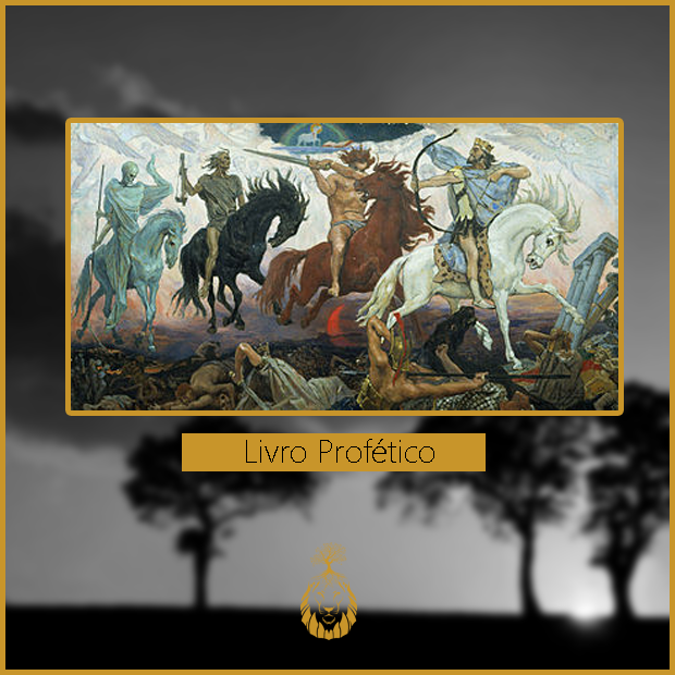 Livro Profético - Lumet - Seu guia teológico!