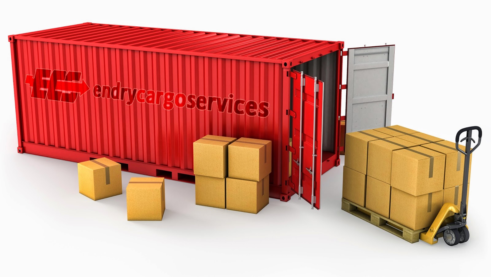 Endry Cargo: PENGELOMPOKAN BARANG EXPORT