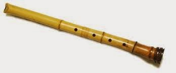 MÁS QUE SONIDOS Y SILENCIOS...: Evolución de clarinete