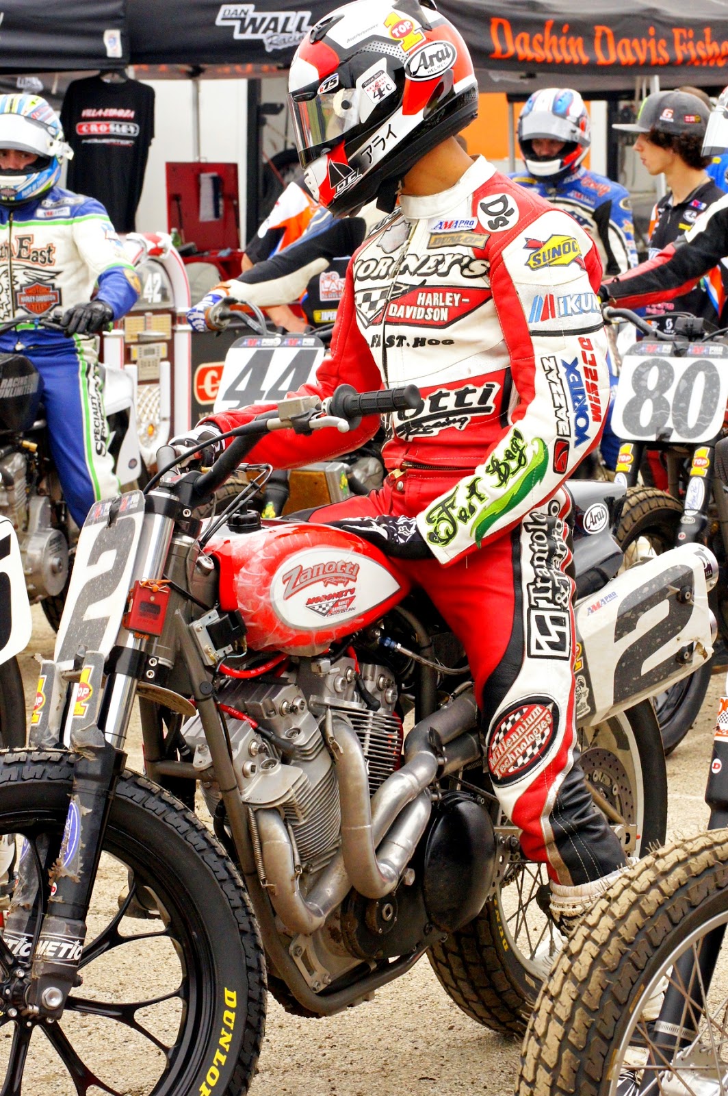 Stu's Shots R Us: AMA Pro Racing Creates New Competition Advisory Board ...