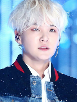 BIODATA – PROFIL DAN 1001 FAKTA SUGA BTS TERBARU DAN TERLENGKAP 2018