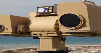 Mahindra Telephonics Showcases M-SPS Platform At Defexpo | Indian ...