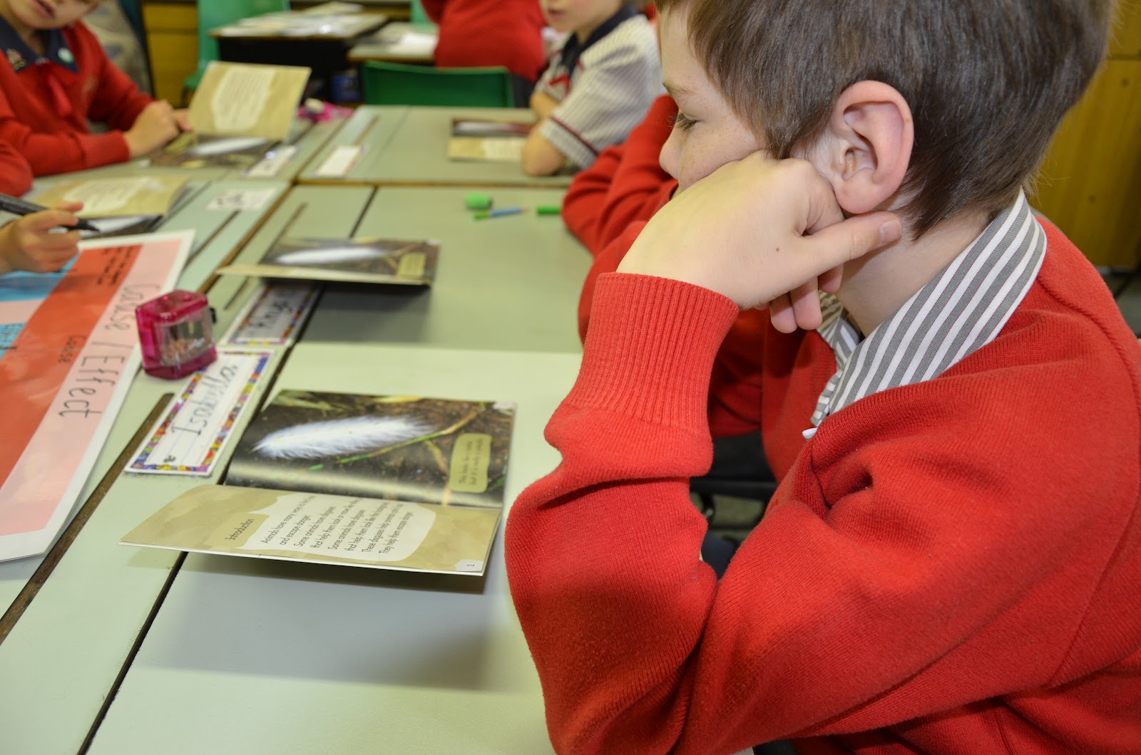 Reading Comprehension: Working Memory - Part 9 - Reviewing