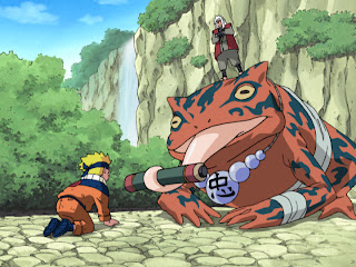 Animax Community: Naruto (Season 2) @ Animax