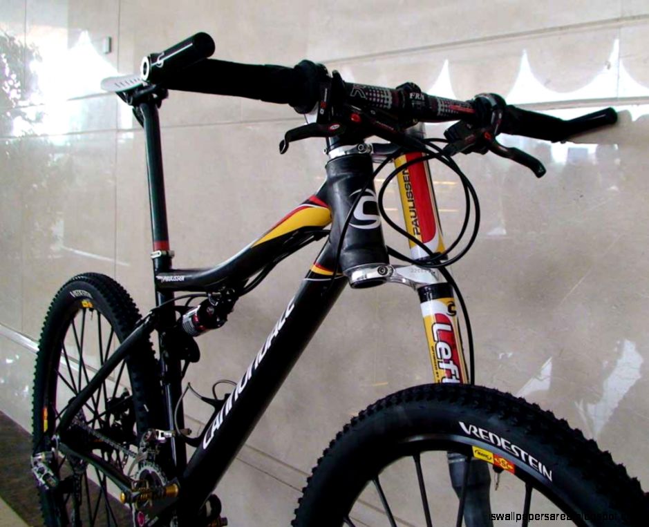 Cannondale Mountain Bike | Wallpapers Area