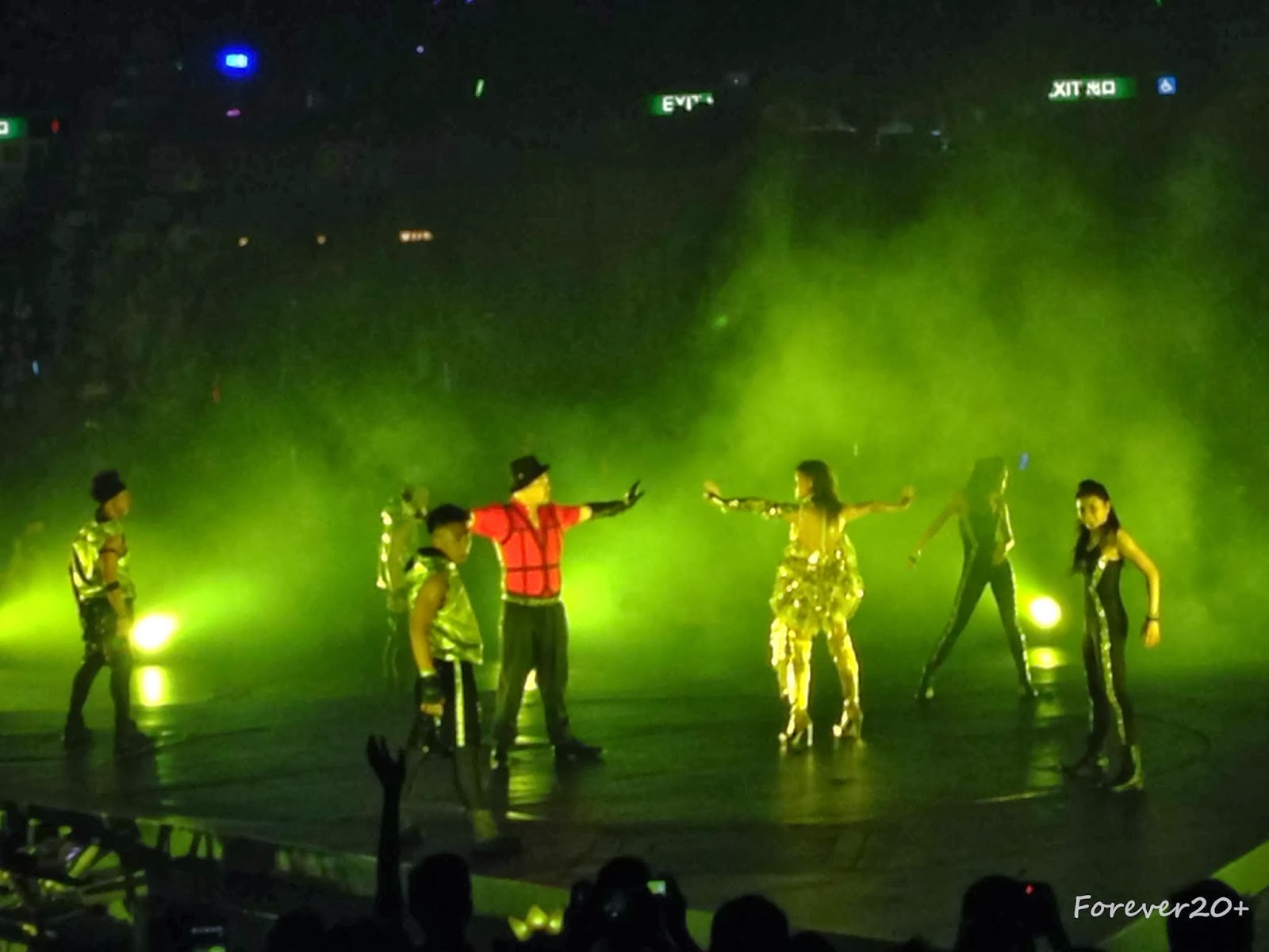 HOCC Memento Live 2013 - 演唱會 - SeeWide