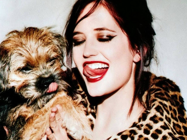 Eva Green Workout and Diet Secret | Muscle world