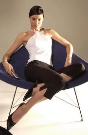 Angela Prieto HOT - KING and QUEEN BOLLYWOOD