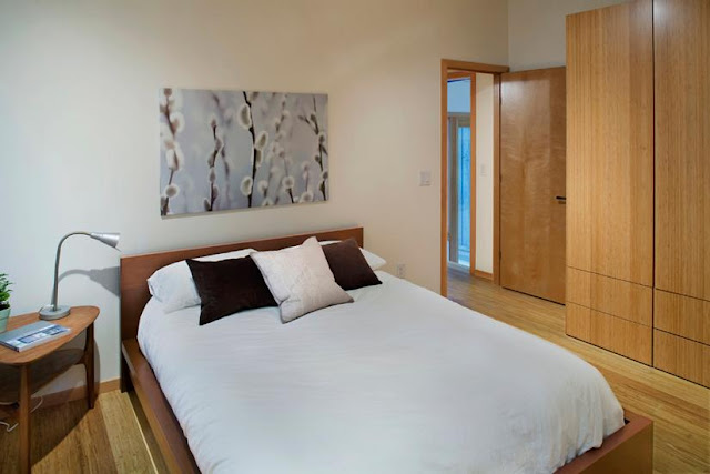 3 Bedroom Modular Prefab Cabin, Seattle, Washington: Prefab Modular ...