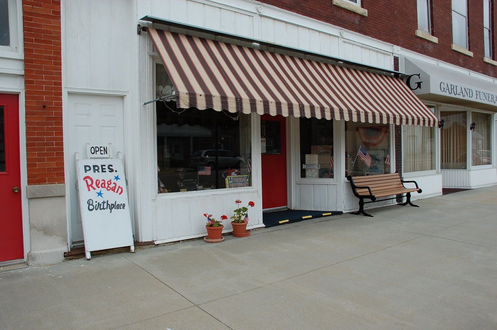 The Digital Research Library of Illinois History Journal™ : Tampico ...