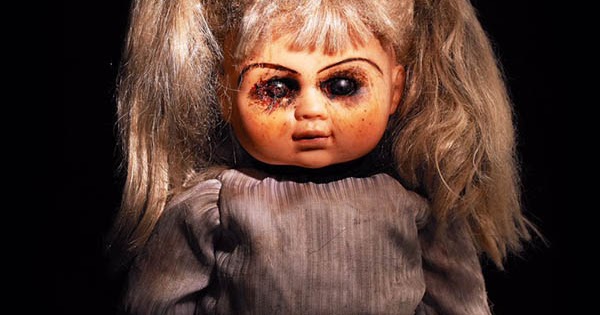 THE DOLL (2016)
