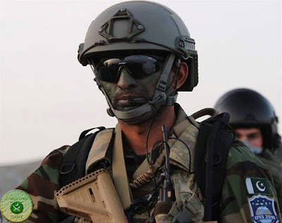 Pakistan SSG Commandos Best in the World | Pakistan Army