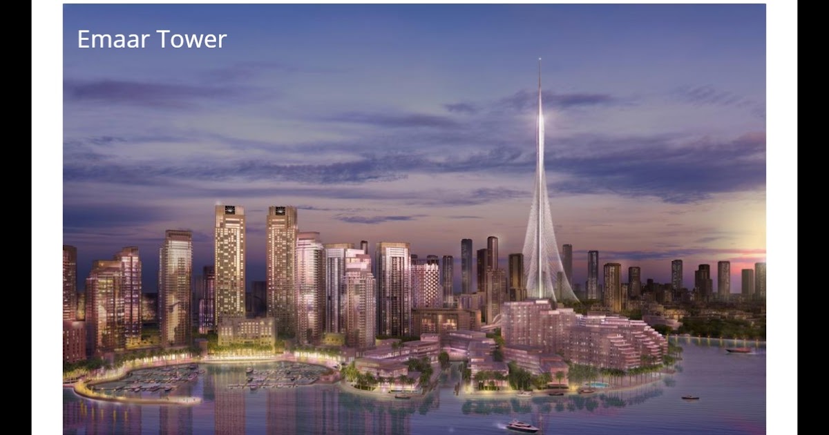 Emaar Tower