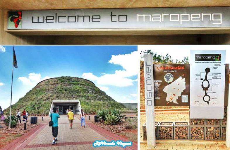 O que conhecer nos arredores de Joanesburgo - RêVivendo Viagens