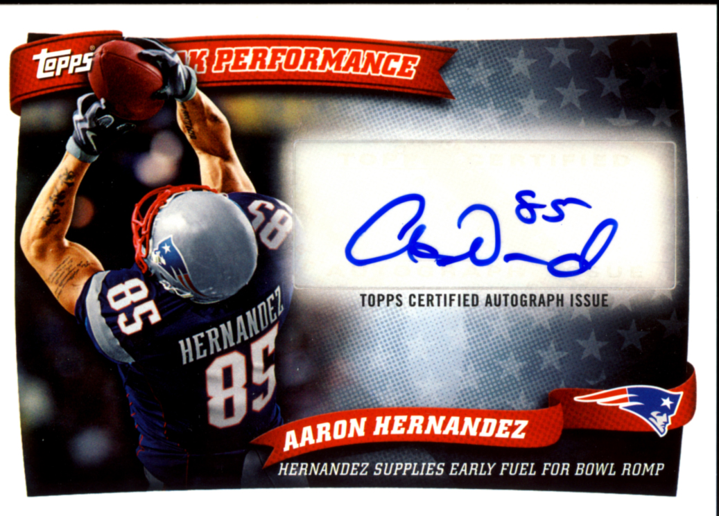 All About Sports Cards: Box break of 2011 Auto’s and Rookie’s Graded ...