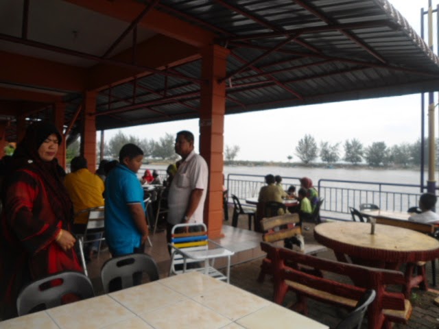 Inap D'Damai Marang Terengganu: Tempat Pelancongan dan Menarik di ...