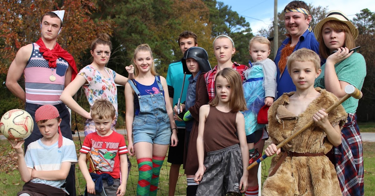 14 Kids And Blessed: It's time for a reset of the measure of success ...