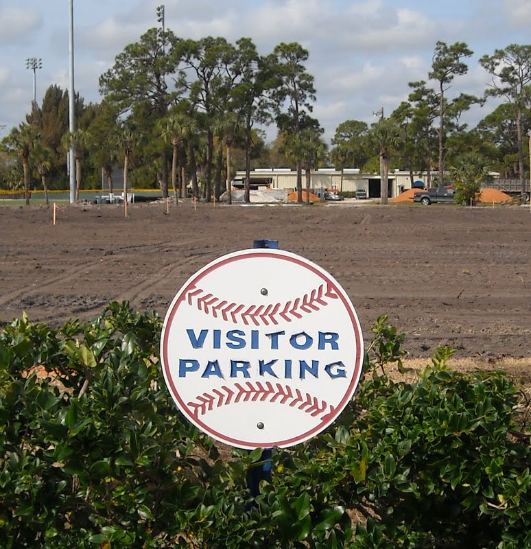Have Retirement. Will Travel.: Vero Beach, Sebastian Inlet, Dodger Town