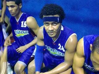 LO QUE PASO HOY: JOEL RAMIREZ SE UNE A LOS METROS DE SANTIAGO