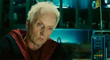 Jigsaw/John Kramer (Tobin Bell) | Movies, Best villains, Saw series