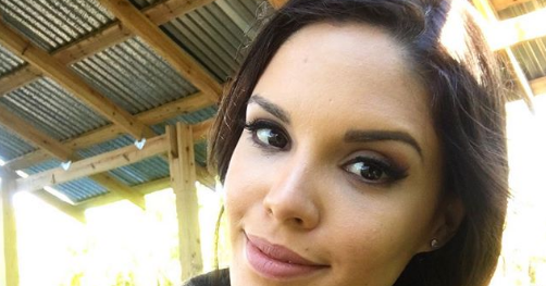 Picoteando el Espectaculo: Confesiones!. Ex Miss Puerto Rico Mayra ...