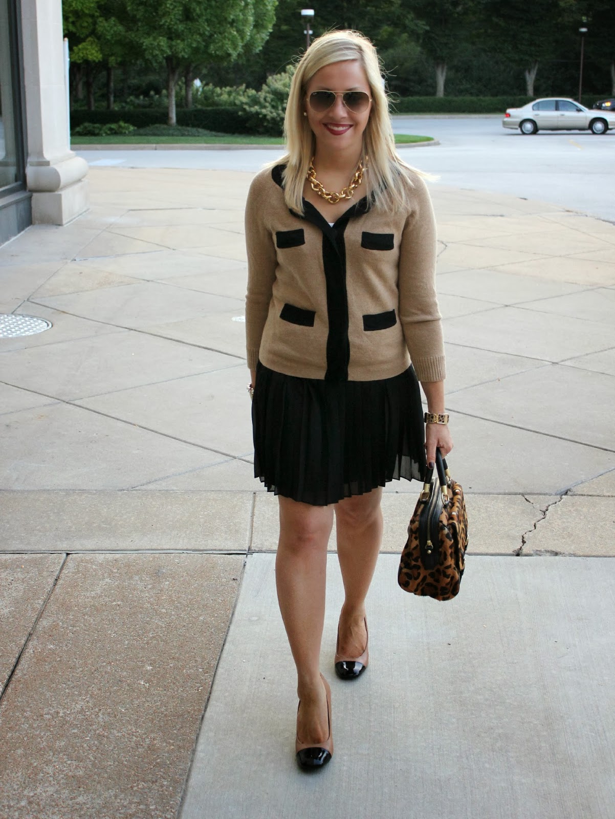 Stylin in St. Louis: St. Louis Fashion Week...