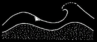 Estructuras primarias inorgánicas (internas) ~ Sedimentologia para todos