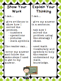 Thinking of Teaching: March 2013