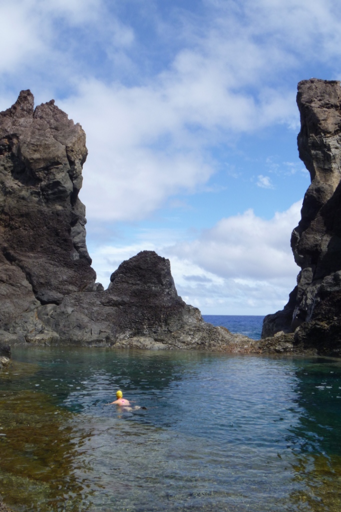 Pitcairn Island- what a fascinating place with history
