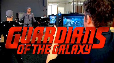 CELLULOID AND CIGARETTE BURNS: Marvel Confirms Motion Capture For ...