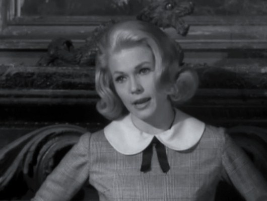 El Volar del Colibrí: The Munsters