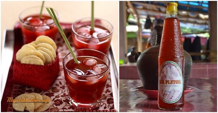 5 Minuman Tradisional Khas indonesia Enak Dan segar