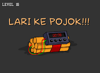 Jawaban Quiz Parampaa Level 16 | Parampaa Land