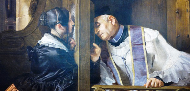 La Necesidad de hacer Penitencia - La Fe Cristiana