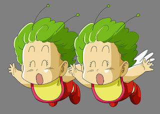 Gatchan (Ángeles) - MonstruotecA