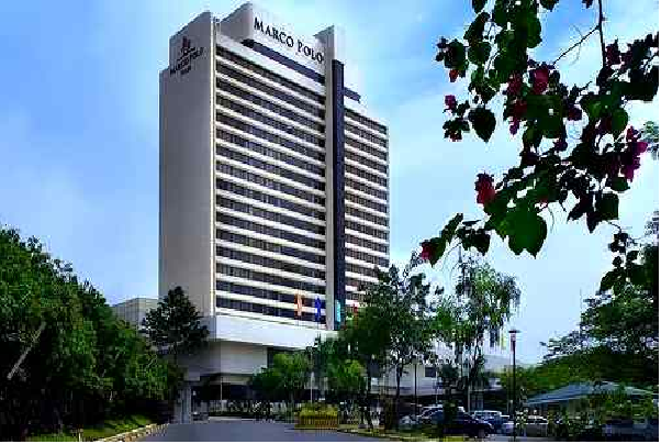 Condominium Investment in Cebu: MARCO POLO RESIDENCES City in Lahug ...