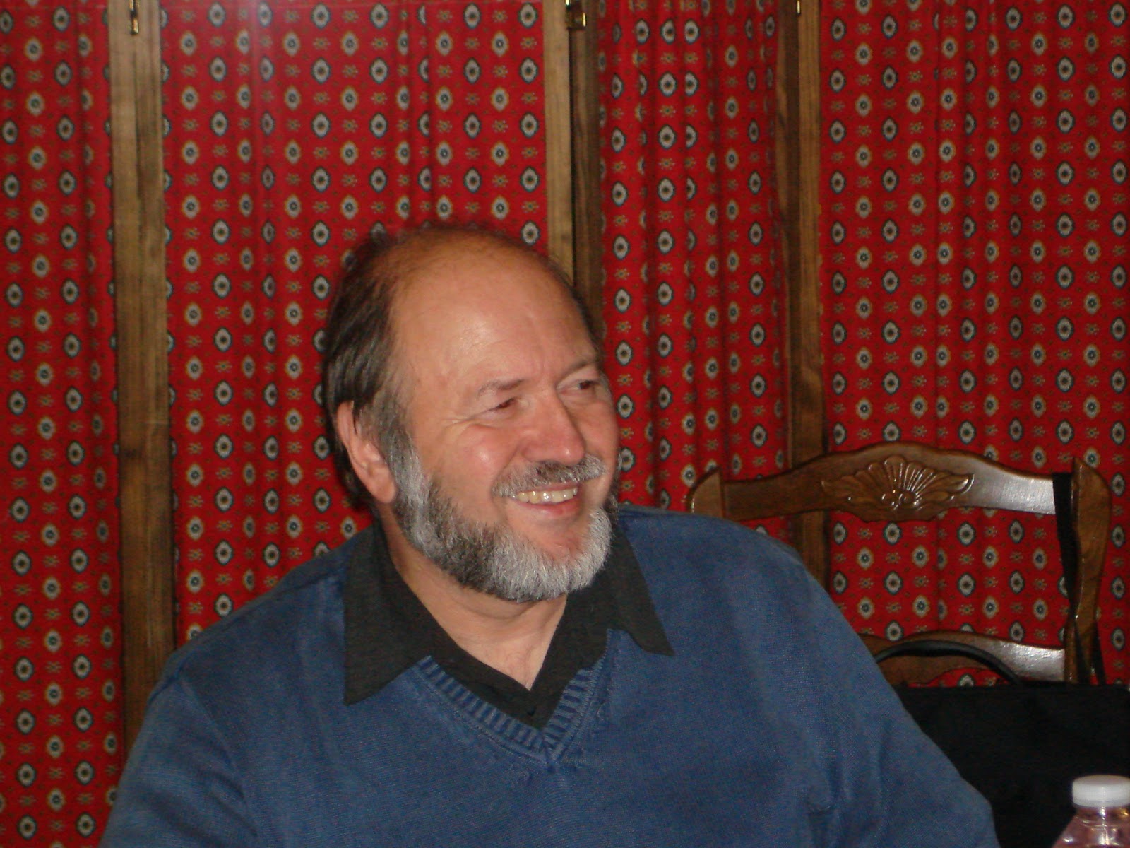 Club 41 - Lunéville 137: octobre 2011