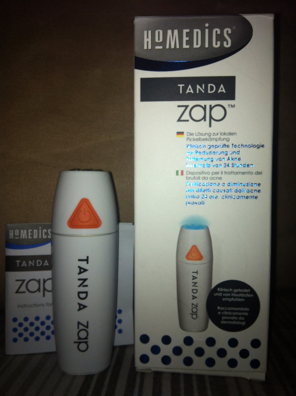 Susi K. - Produkttests, Veranstaltungsberichte und anderes ...