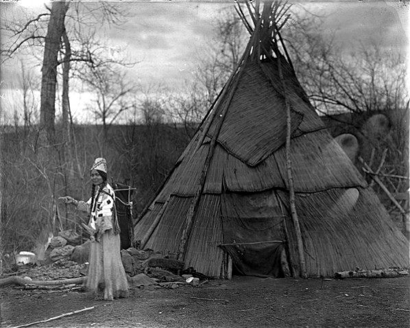White Wolf : Rare Photos Show The Fascinating Beauty Of The Yakama ...