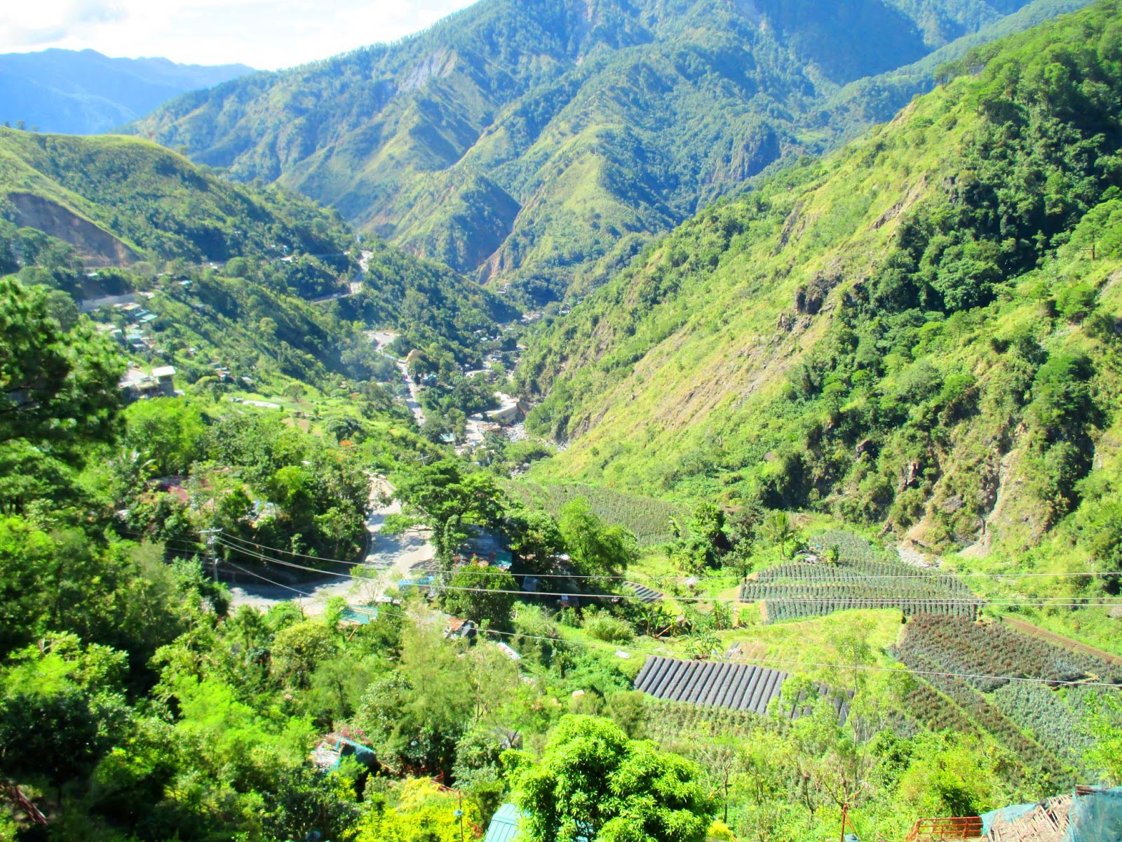 Konted's Make My Day 2: Traversing Kennon Road On A Friday Morning