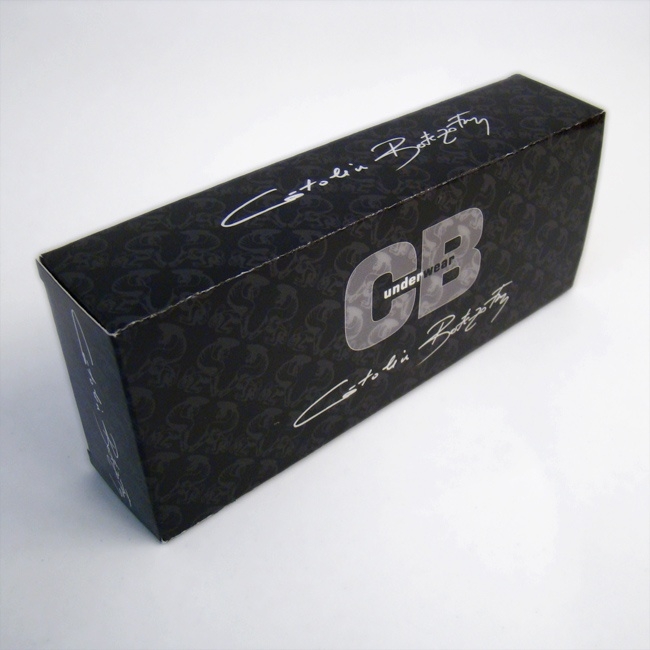 Chiloti Botezatu Box