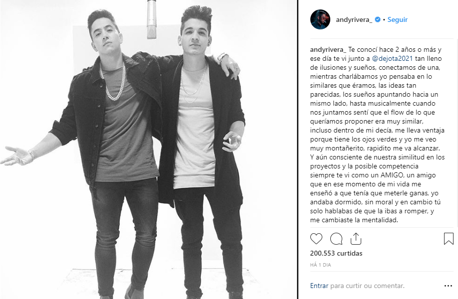 ESPECIAL LEGARDA: Relembre as homenagens que famosos fizeram para o ...