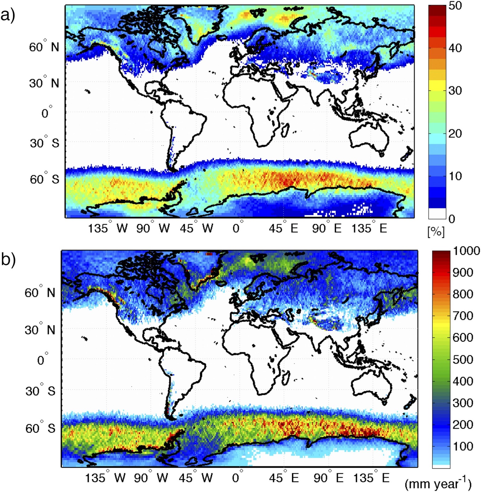 Wasatch Weather Weenies: Where Are the Snowiest Regions on Earth?