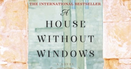 BookNAround: Review: A House Without Windows by Nadia Hashimi