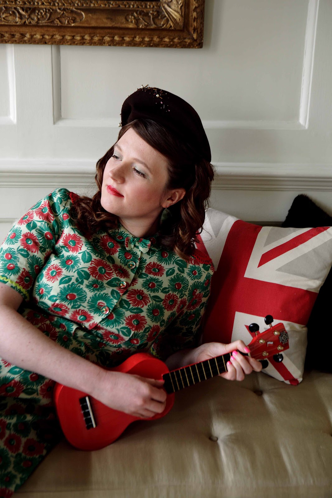 London Remixed Festival: Katy Carr and Stompin' Dave, our spectacular ...