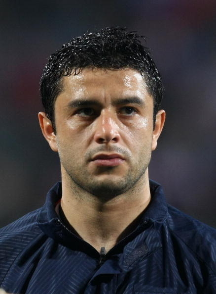 Partidos de la Roja: Rodrigo Tello