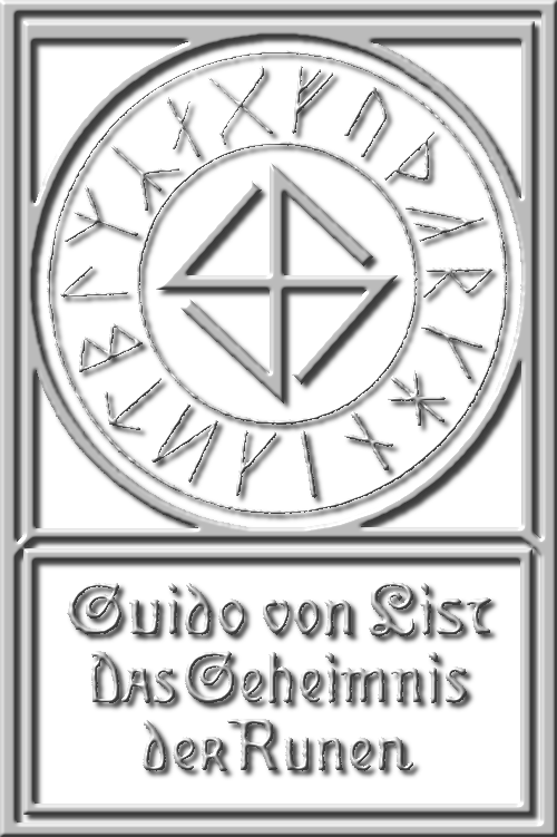 The Occult History of the Third Reich: Ariosophy and the Runes