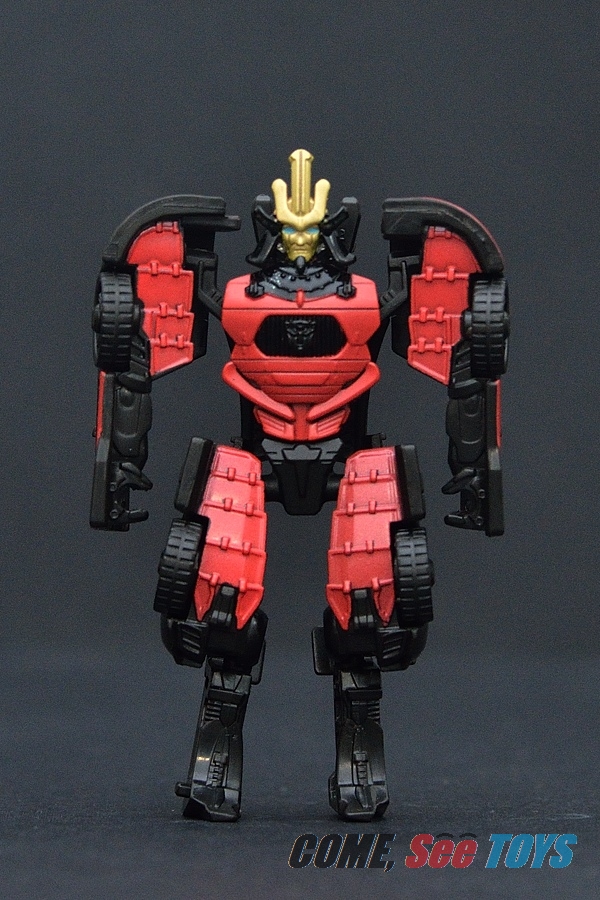 Come, See Toys: Transformers: The Last Knight Legion Class Optimus ...