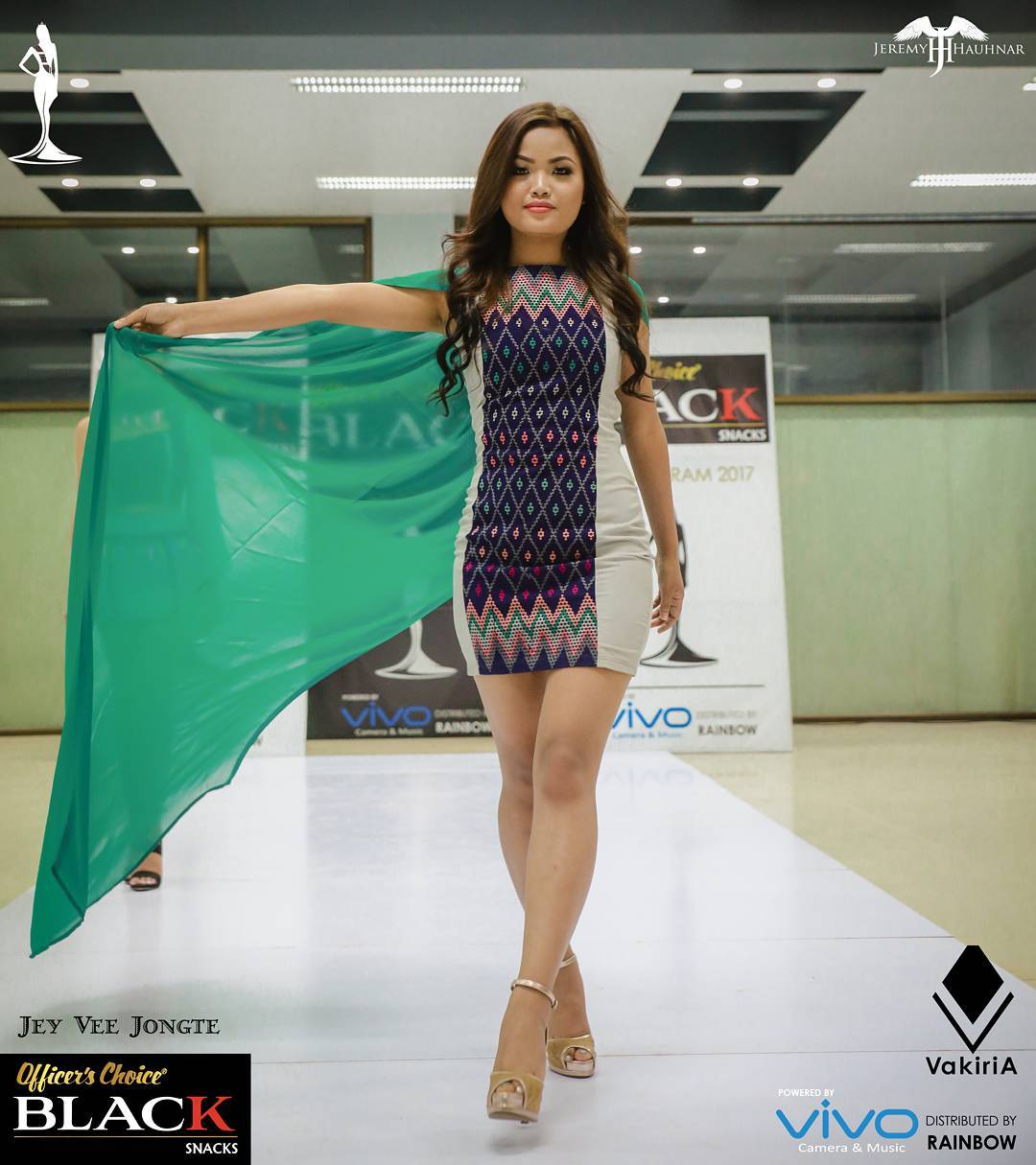 Mizo Life Presents you Miss Mizoram Beauty Pageant | TIMES OF MIZORAM