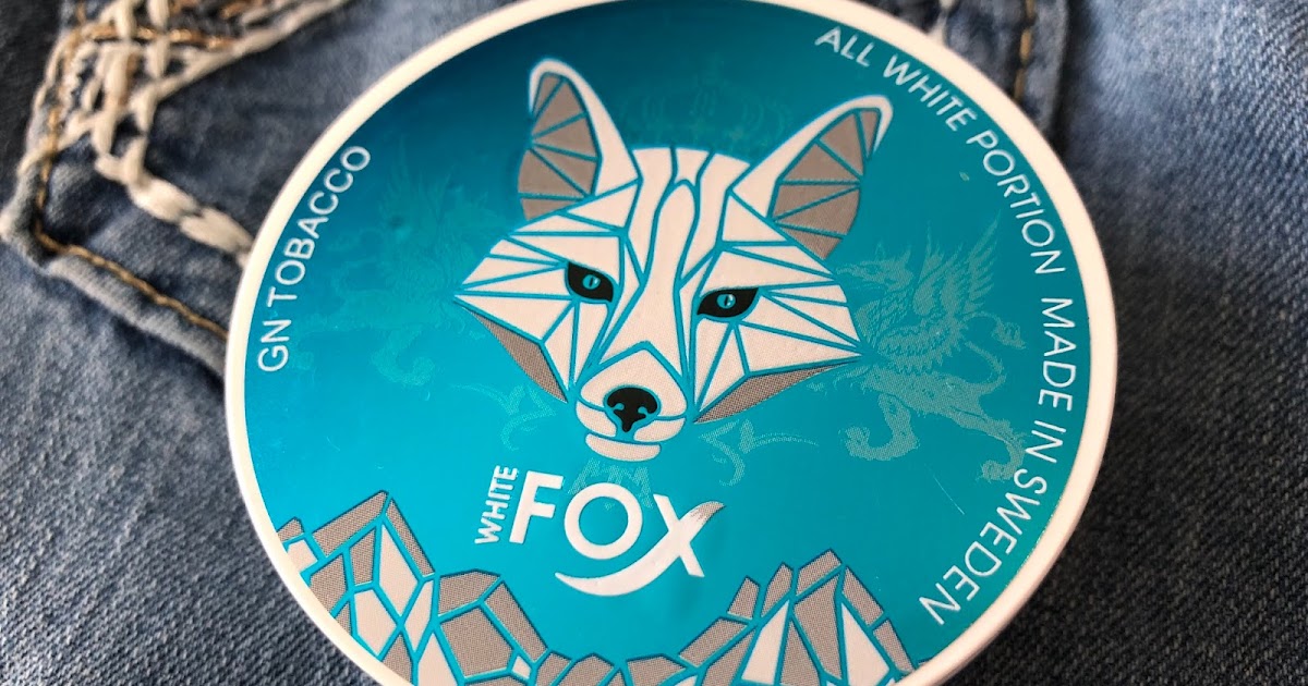 White Fox (All White) - Review. 10 March 2019.